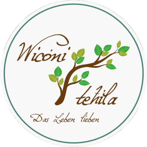 Wiconi Leben - Startseite